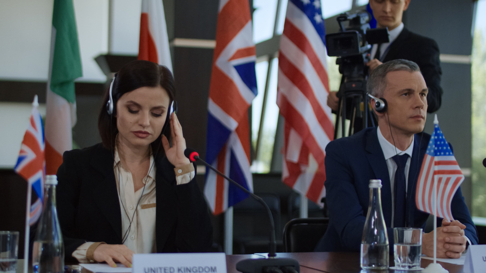 Common Challenges Professional Interpreters Face Speak Your Language